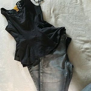 American Rag | Jeans | American Rag Skinny Jeans | Poshmark